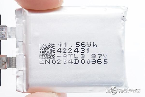 OPPO Watch SE智能手表拆解，UDDE双擎混动技术2.0，性能、续航兼顾 - 知乎