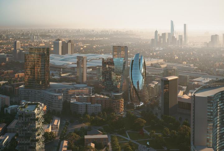 教会你enscape怎么渲染出图，附带参数细节 - 知乎