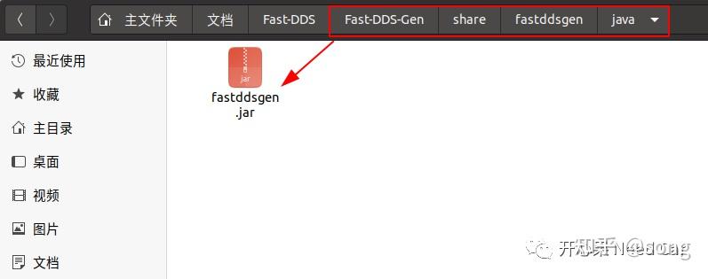 安装eProsima Fast DDS坑点 - 知乎