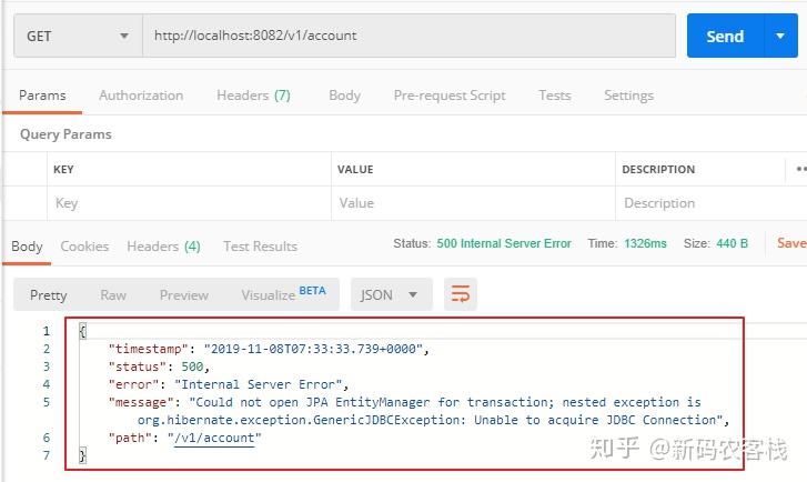 Spring Cloud Config (3) - 动态刷新配置信息 - 知乎