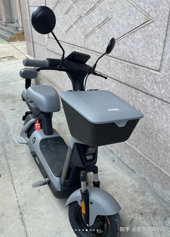 真金白银买下九号V30C电动车30天使用评测感受 - 知乎