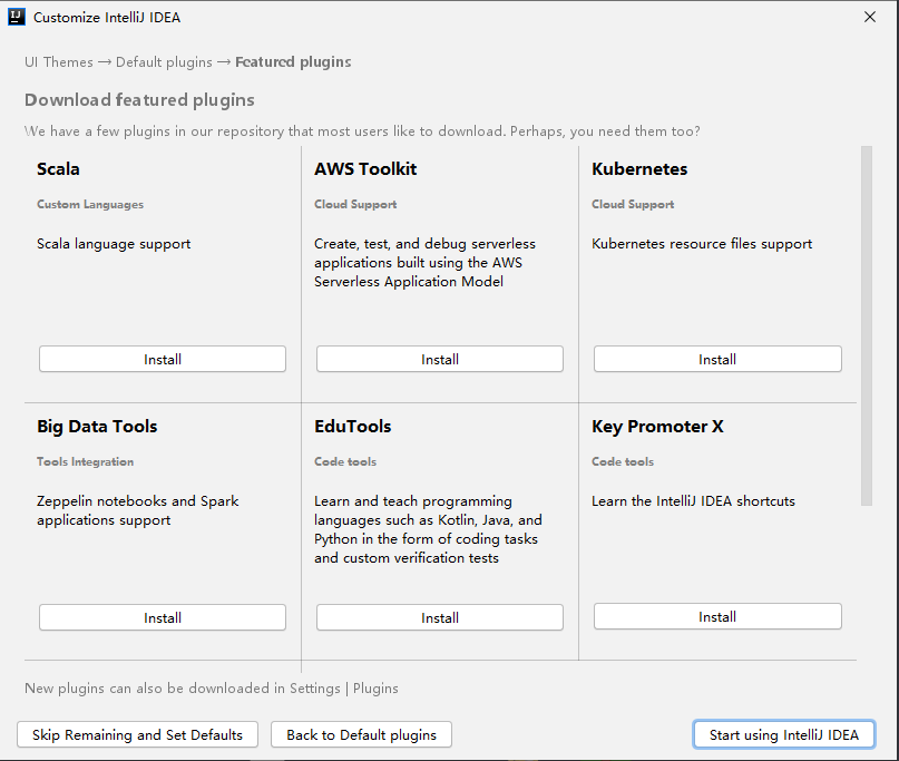 Java入门第一步：手把手教你安装IDEA - 知乎