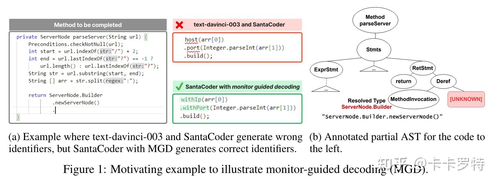 如何让大语言模型返回完美的JSON格式 - 知乎