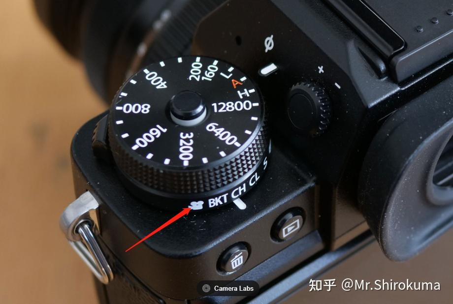 富士相机操作详解--视频和其他 - 知乎