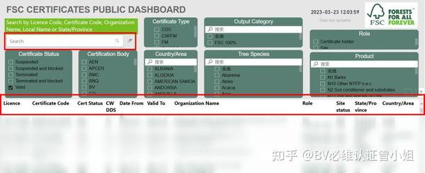 随处可见的FSC标签，你认识吗？ - 知乎
