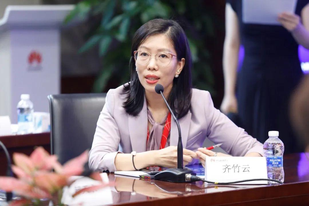 AI4SCI专题研讨会在东莞华为基地成功举办 | CCF走进华为 - 知乎