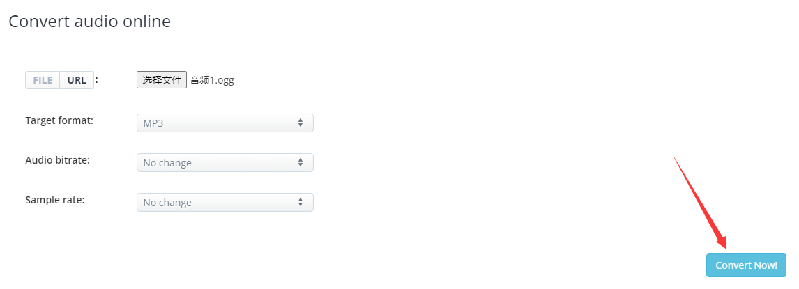 ogg怎么转mp3格式？3个方法分享给大家 - 知乎