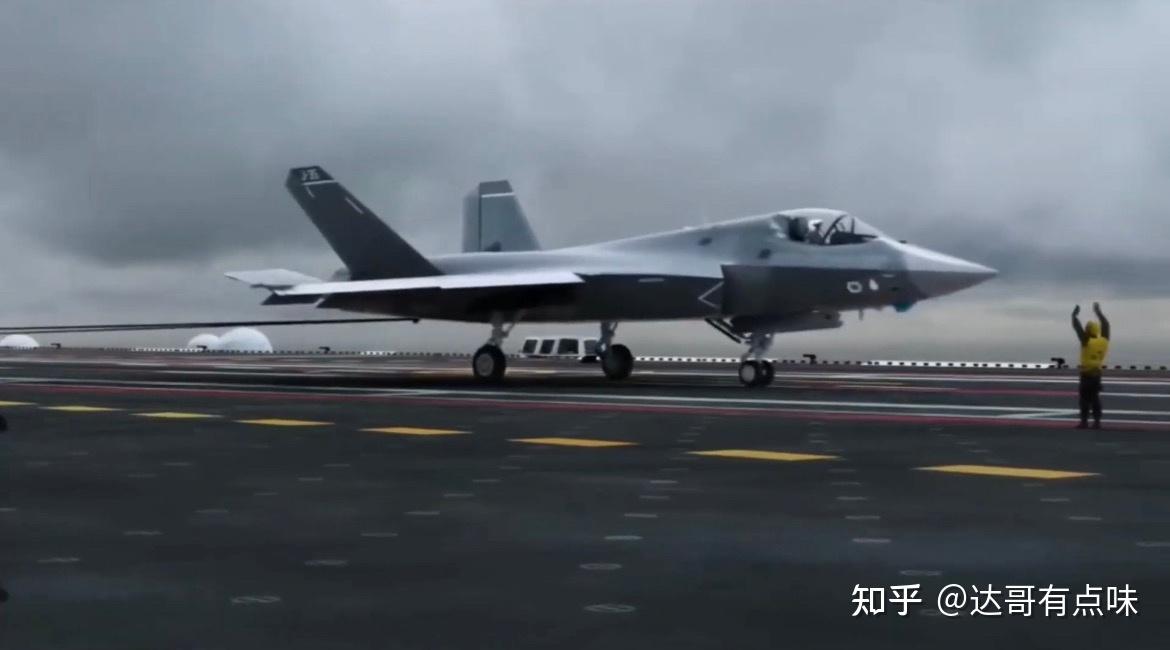 歼35遇上F22能否一战？ - 知乎