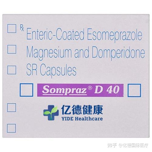 胃糜烂、胃溃疡患者长期服用耐信艾司奥美拉唑（埃索美拉唑）的宝贵经验 - 知乎