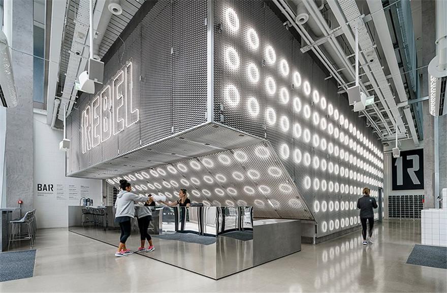 2019 FX International Interior Design Awards 获奖作品 - 知乎