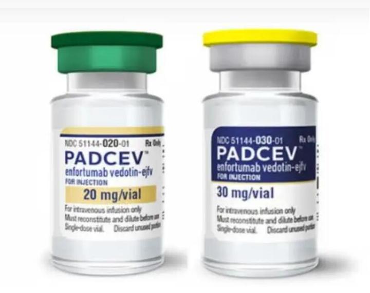 恩诺单抗Padcev联合Keytruda治疗未经治疗的尿路上皮癌明显优于化疗 - 知乎