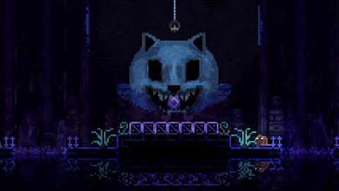 一个33M的游戏，揭了3A大作的底裤 - 知乎