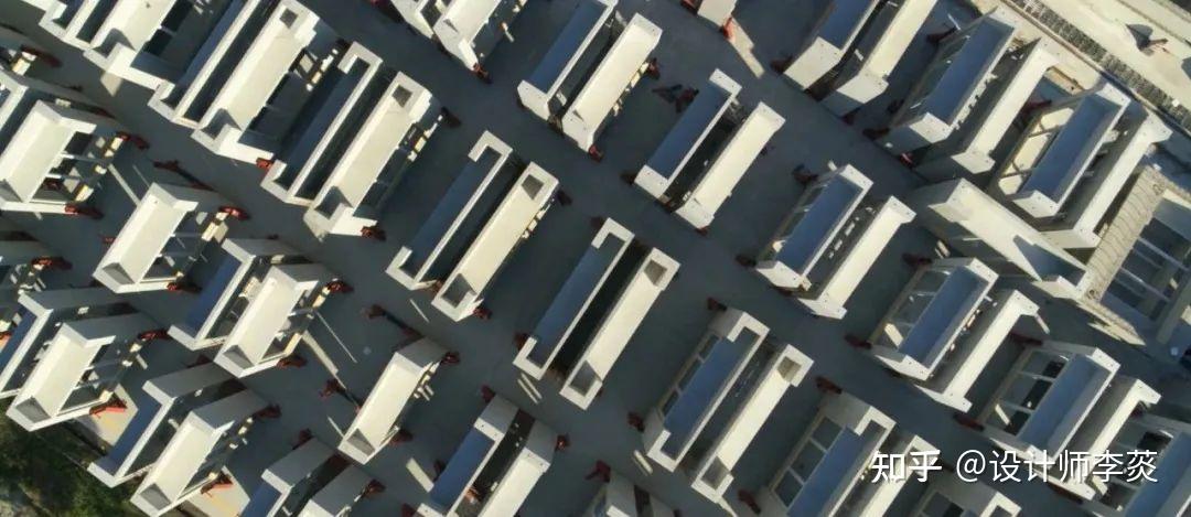 CAPOL Dream Office | 全生命周期绿色建筑 - 知乎