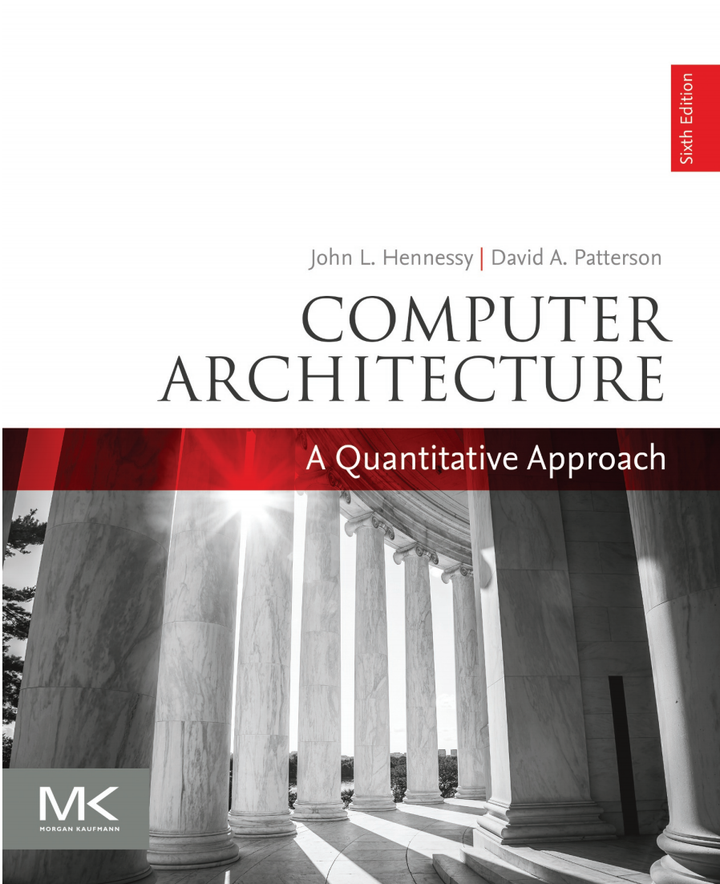 《计算机体系结构：量化研究方法》第七章 Domain-Specific Architectures特殊领域架构 - 知乎