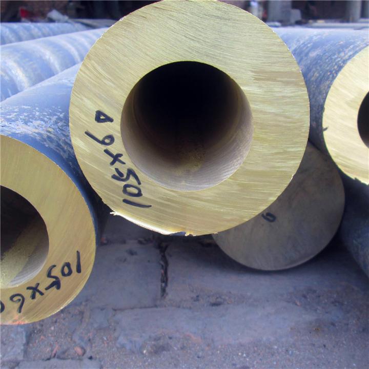 C52400磷青铜：一种重要的合金材料介绍 - 知乎