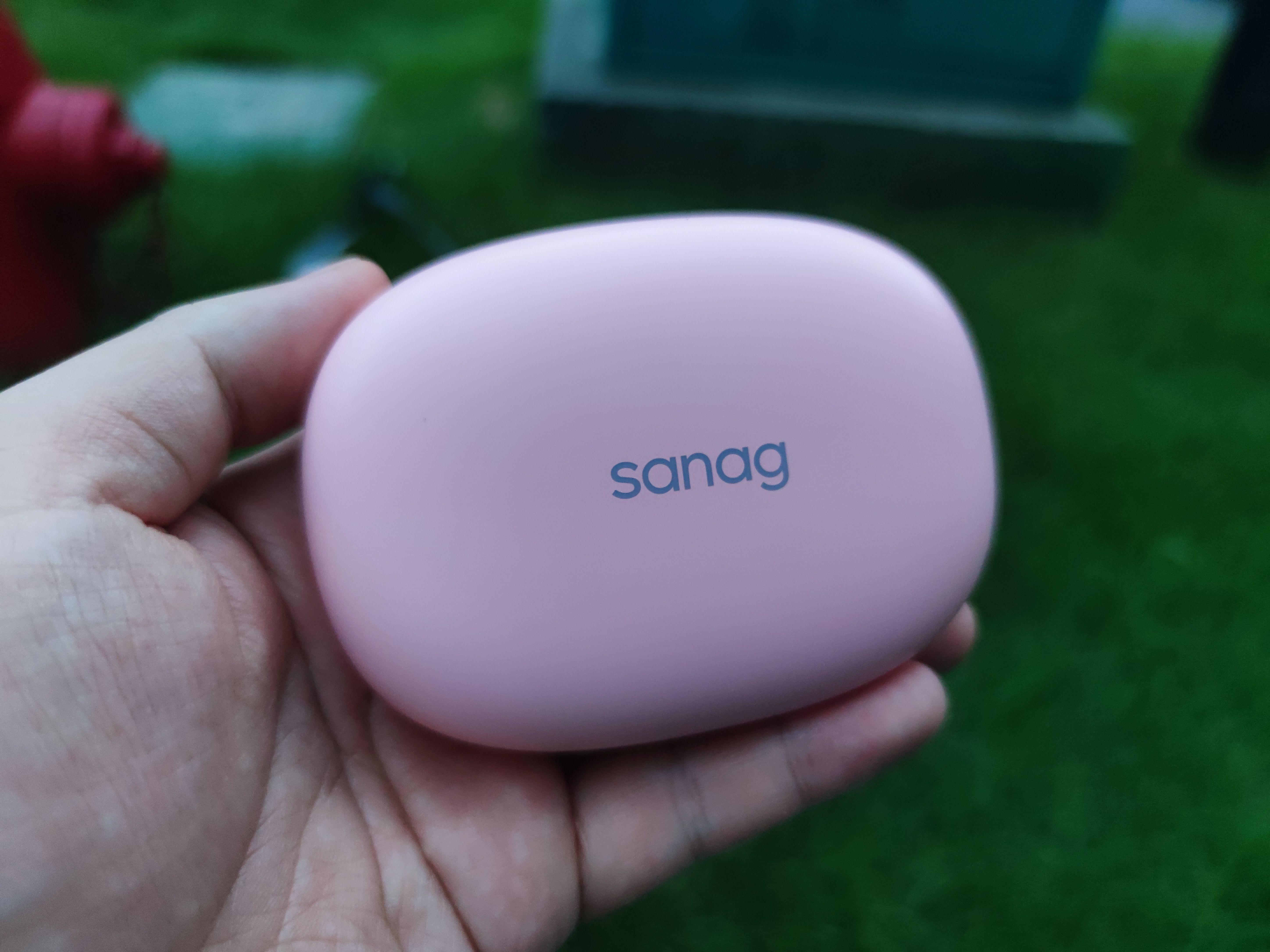 工作学习好伴侣：sanag 塞那Z63 Pro Max上手初体验 - 知乎