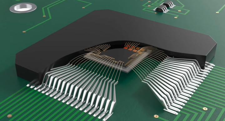 哪种IC封装最难做PCB布局？ BGA、QFP、QFN？ 为什么？ - 知乎