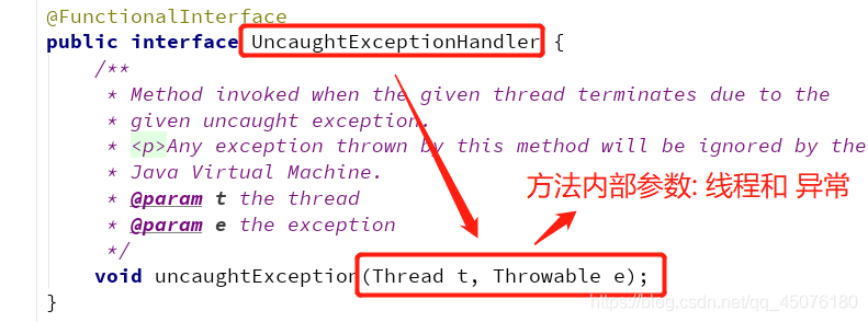 高开岗面：Java线程池中线程抛了异常，该如何处理？ - 知乎