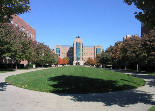 UIUC信息学院（Ischool）Information Management（信息管理）硕士怎么样？ - 知乎