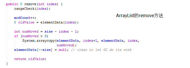 Arraylist与Vector的区别 - 知乎