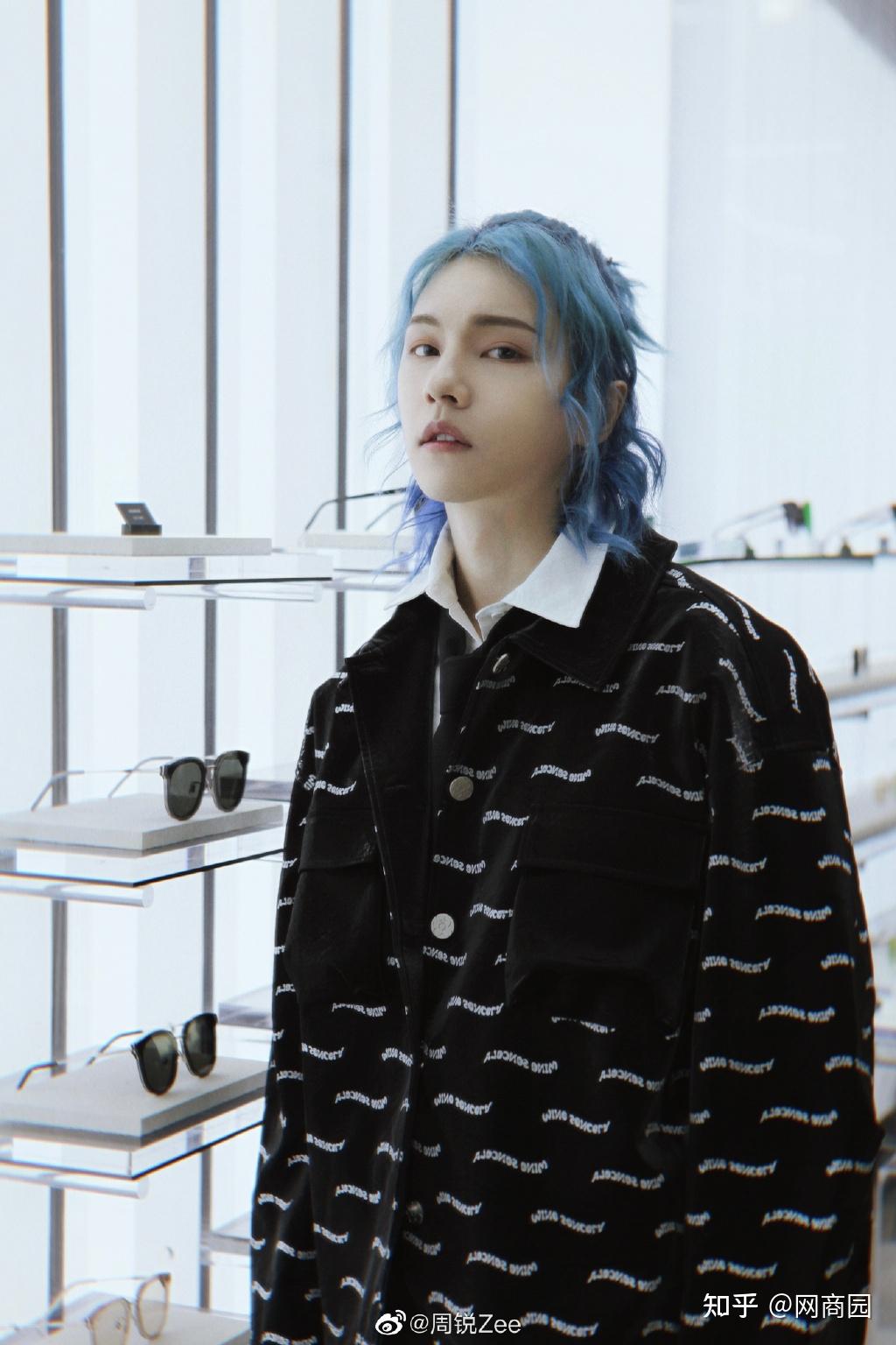 Mr.BIO：7人成团5人出名，3人曾参加偶练，2人成为当红古装小生！ - 知乎