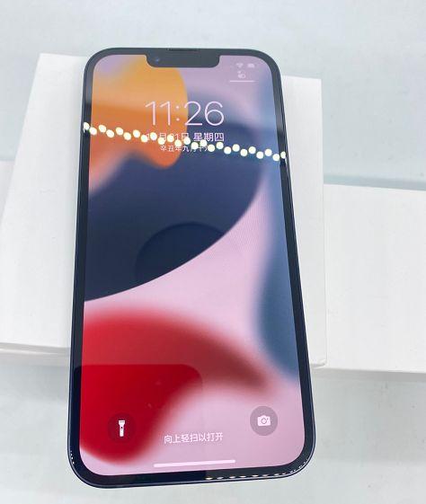 网友官价便宜500买二手iPhone13，查询发现带着Apple Care+！ - 知乎