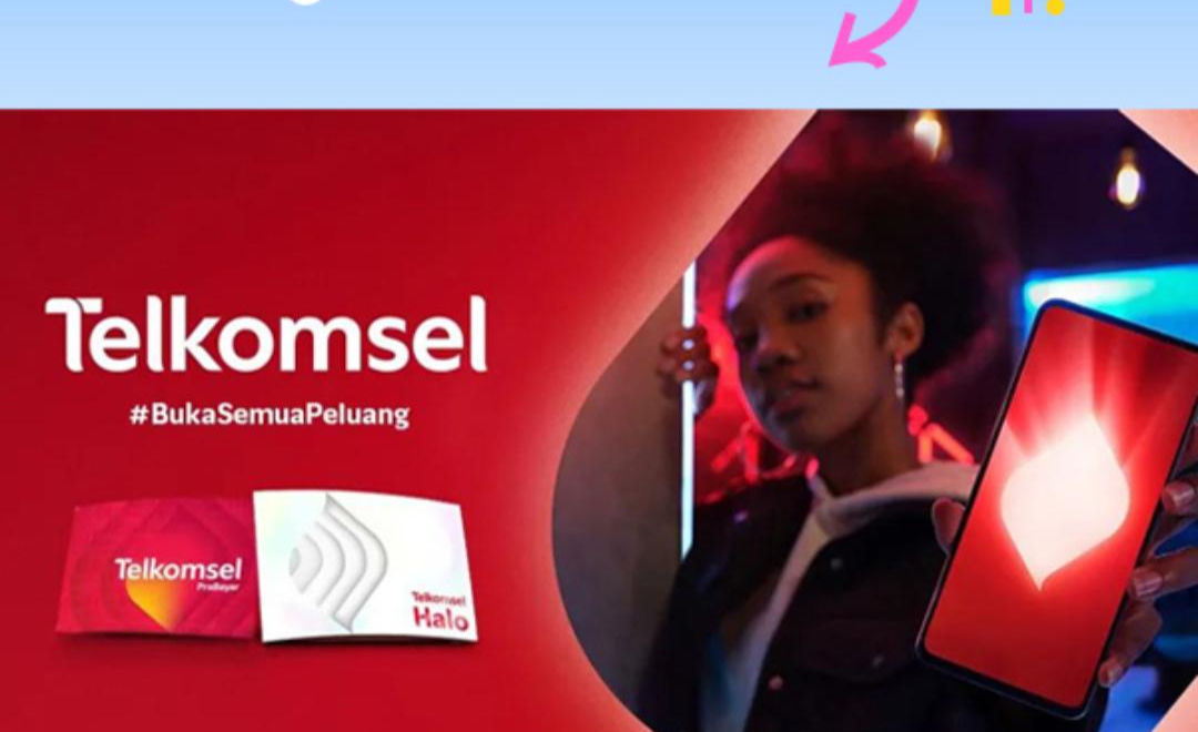 在印尼中国人必看！印尼最大运营商Telkomsel的话费流量余额查询攻略，查询本机号码攻略 - 知乎