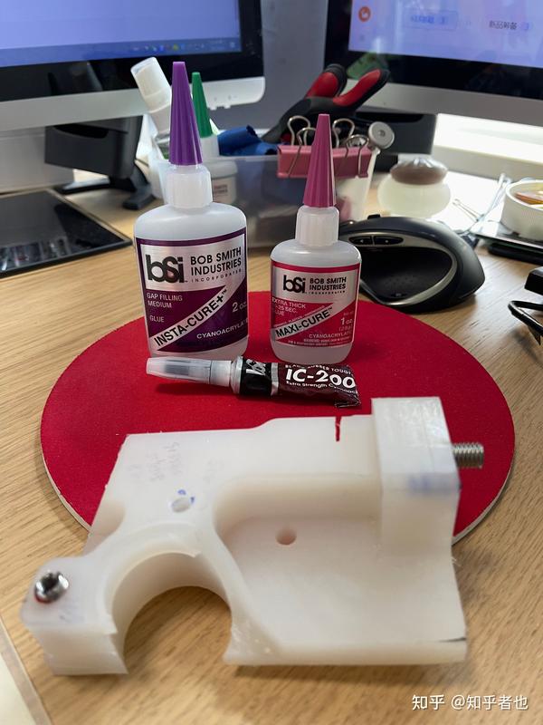 PVDF与304不锈钢粘合案例 - 知乎