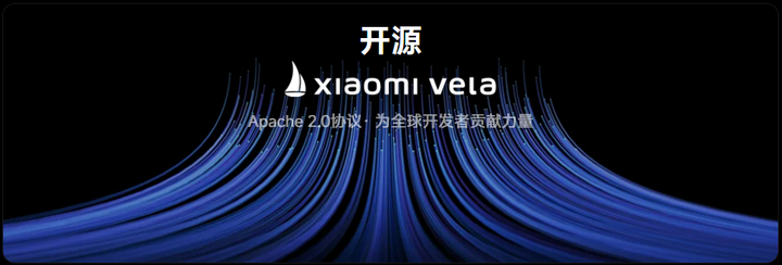 小米Vela正式开源，系统之间的关系说得清清楚楚，鸿蒙这边我看了就有点懵 - 知乎
