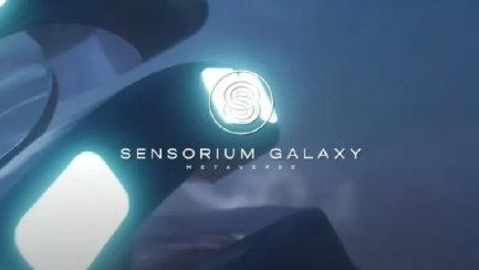 元宇宙社交平台 Sensorium Galaxy 开放全新 VR 内容及功能访问 - 知乎