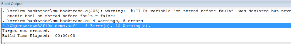 STM32 | 遇到HardFault问题如何定位？ - 知乎