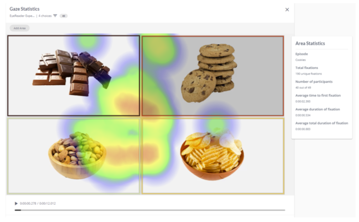 AI看懂你的脸，看懂你的眼 ——FaceReader-Online面部表情&眼动用户体验云测试平台 - 知乎