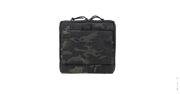 「装备测评」TAD Edition OP1多功能工具包 （太阳雪暗夜迷彩复刻版） - 知乎