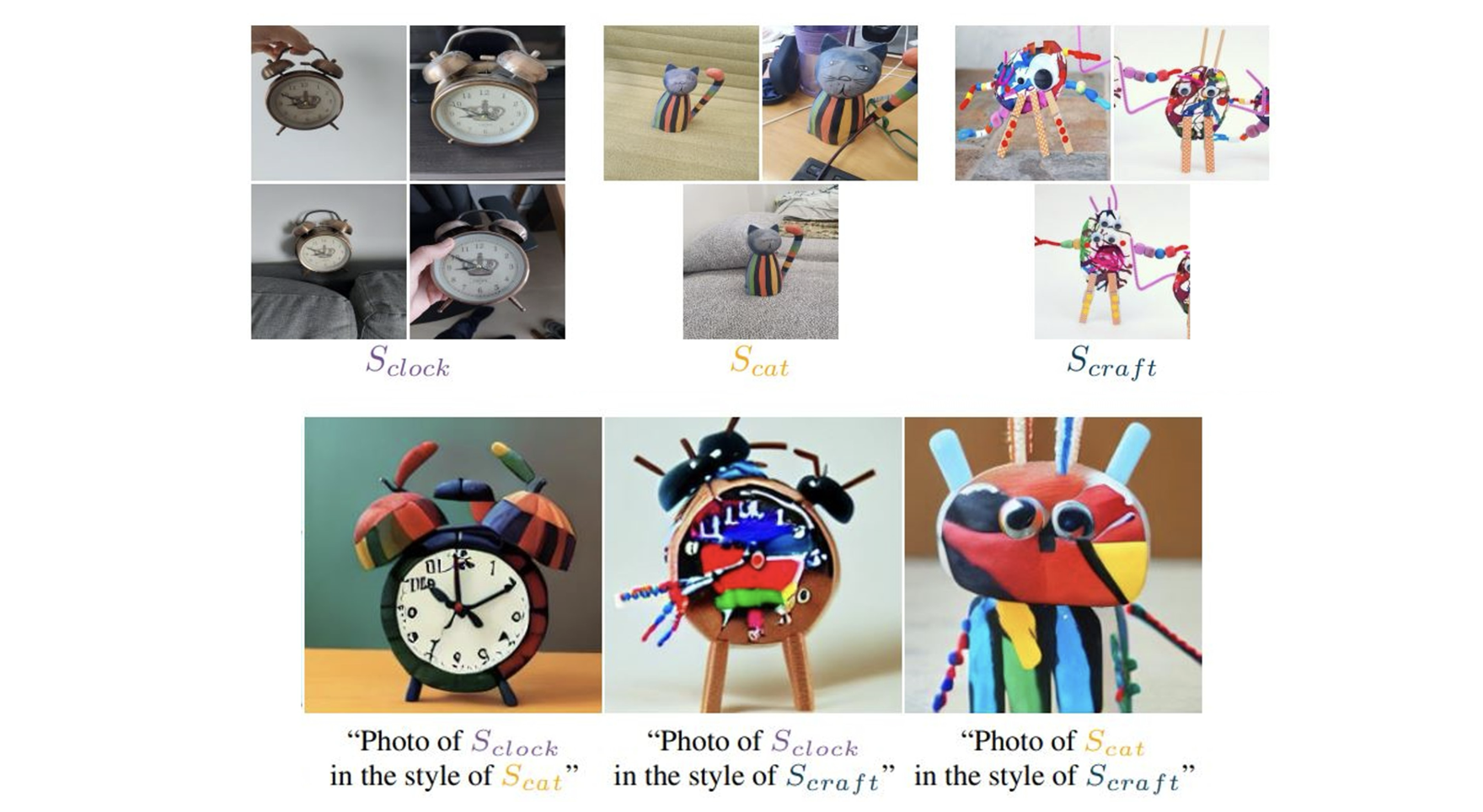 Stable Diffusion——Textual Inversion（TI）文本翻转和 Embedding 嵌入 - 知乎