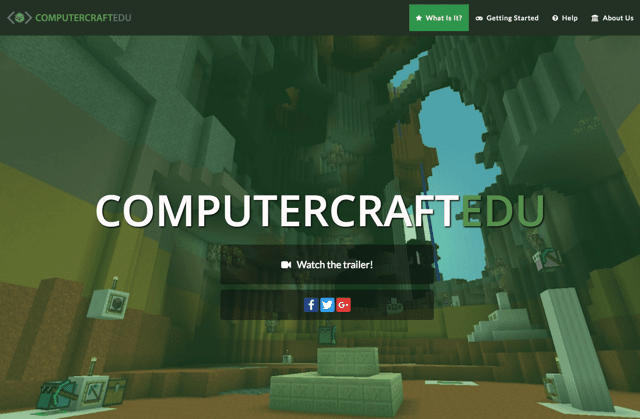 Minecraft 的编程教育模组 -- ComputerCraftEdu - 知乎