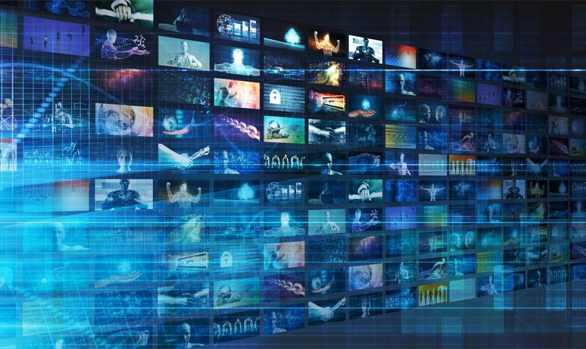 AVS3成为ETSI下一代超高清视频编码标准,“中国标准”将引领视频技术革新,推动产业升级 - 知乎