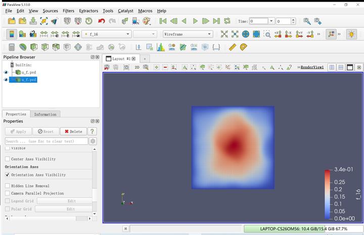 0-FEniCS的安装(Win10) - 知乎