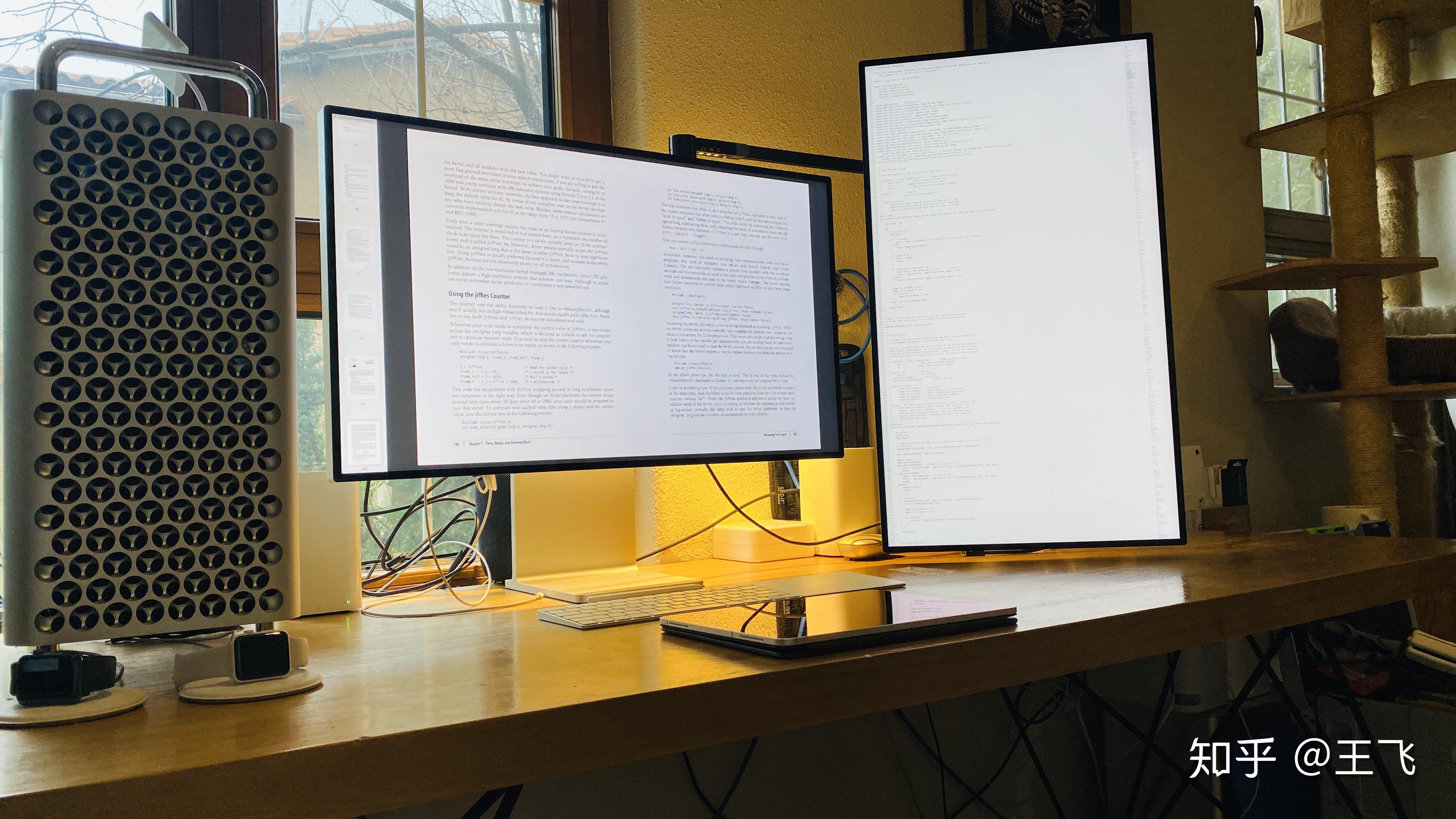 苹果的Mac Pro 2019到底有多强？ - 知乎