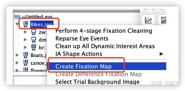 EyeLink眼动仪常见问题总结 - 知乎