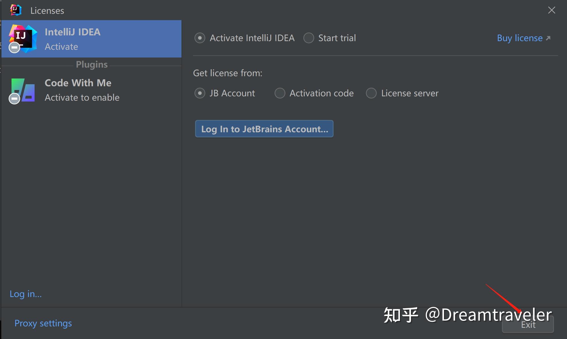 IntelliJ IDEA下载安装超详细流程 - 知乎