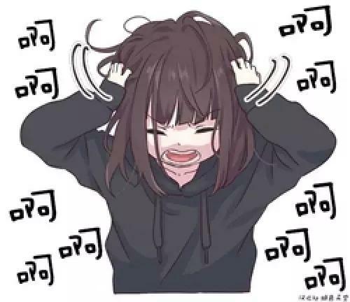 menhera表情是什么？为什么突然火了？ - 知乎