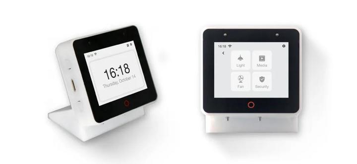 飞睿科技提供乐鑫ESP32-S3-BOX，智能AI语音开发套件，物联网技术应用 - 知乎