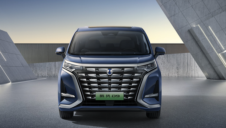 多维度对比腾势D9 DM-i/别克GL8/丰田赛那，谁更值得用户选择？ - 知乎