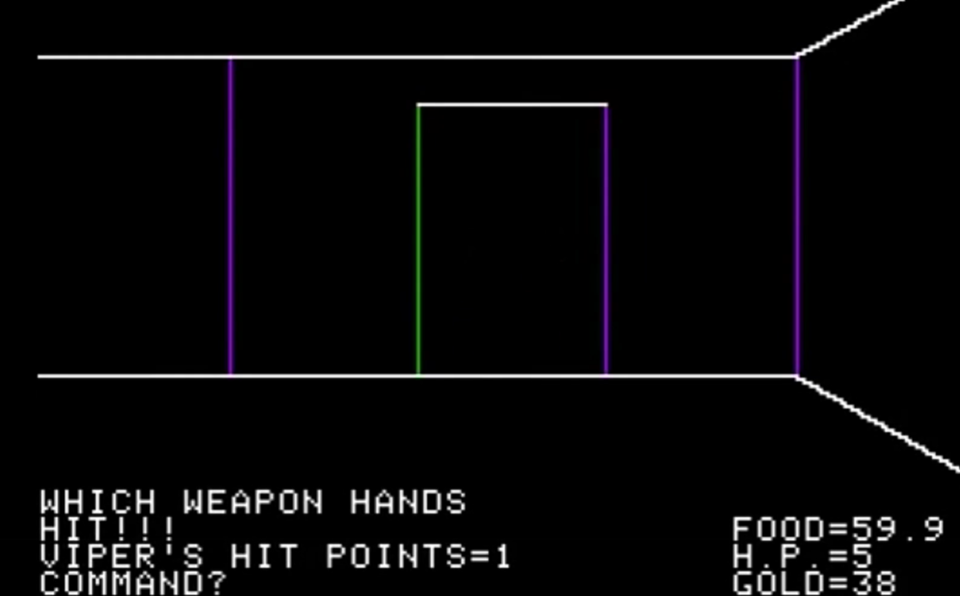 为什么DRPG这个古老的类型依然吸引着不少玩家？ - 知乎