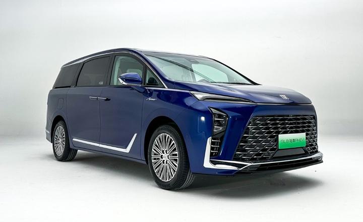 首次交付439台，别克GL8 PHEV，失败还是成功了？ - 知乎