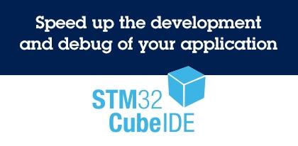 STM32集成开发工具 | STM32CubeIDE介绍、下载、安装和使用教程 - 知乎