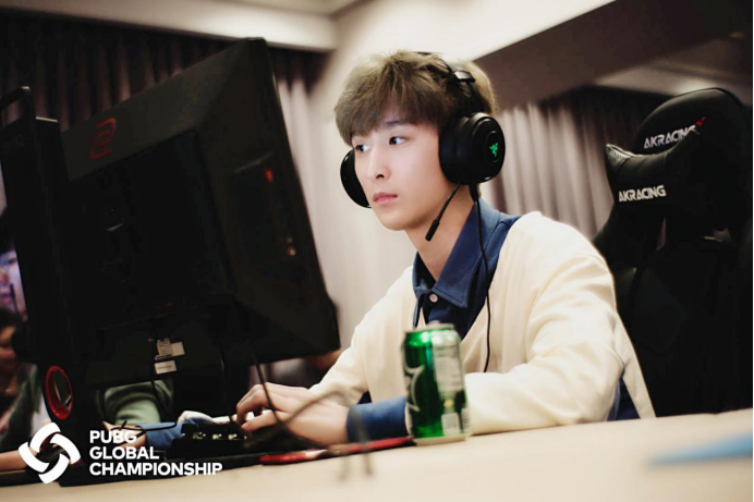 【避坑分析、良心推荐】PGC32支职业队用这些！ - 知乎