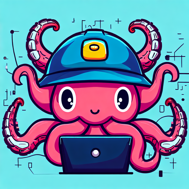 OctoMation - 让复杂流程自动化变简单 - 知乎