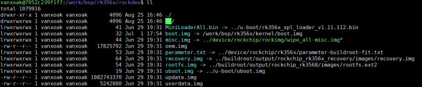 瑞芯微RK3568|SDK开发之环境安装及编译操作 - 知乎