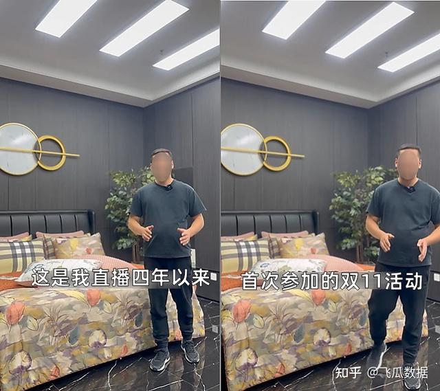 单日增长千万GMV，看快手116家纺快品牌的强势突围 - 知乎